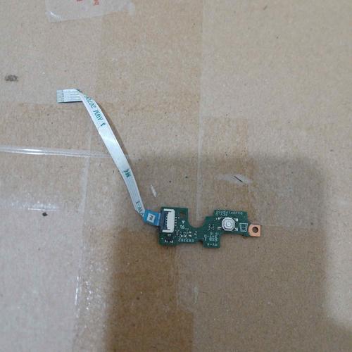 Jual switch on off tombol power button laptop hp 14 bs0xx bs719tu ...