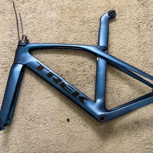 Jual TREK MADONE SLR 6 FRAMESET DISC - Kota Denpasar - BIKE LAB ID | Tokopedia