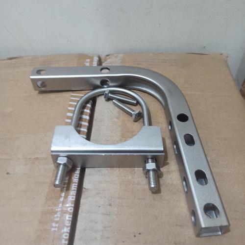 Jual Rosemount B4 In-Line Mounting Bracket - Jakarta Barat - Sumber ...