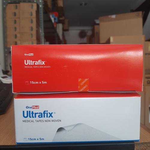 Jual Ultrafix Plester Luka Anti Air - 5 x 5 - Jakarta Timur - Mitra ...
