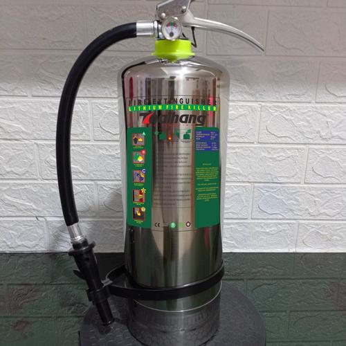 Jual APAR LITHIUM KILLER UKURAN 3 KG - Jakarta Utara ...