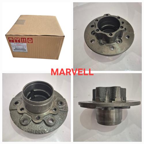 Promo Nap Roda Depan Mitsubishi L200 Strada Hub Assy L200 (MB891088 ...