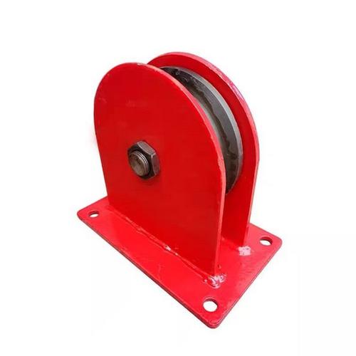 Jual KATROL PULLEY TETAP 1 TON FIXED PULLEY KEREKAN KATROL - Jakarta ...