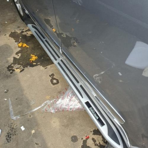 Jual ALL NEW INNOVA 2016 2017 2018 2019 2020 2021 2022 TANGGA SAMPING INJAKAN MOBIL SAMBUNGAN ...