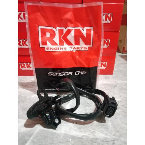 Jual SENSOR CKP BEAT ESP FI ORIGINAL RKN (K81) - Kota Bekasi - RAJA ...