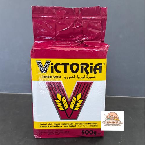 Jual Ragi Victoria 500gr Instant yeast - Jakarta Barat - Sukasari ...