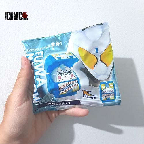Jual DX Fuwamallow Gochizo - Kamen Rider Gavv Gochizo Set 01 - Jakarta ...