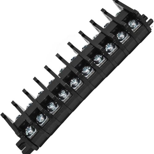 Jual terminal block tbc-10 /terminal blok tbc 10 - TBC/CBC 10 - Jakarta ...