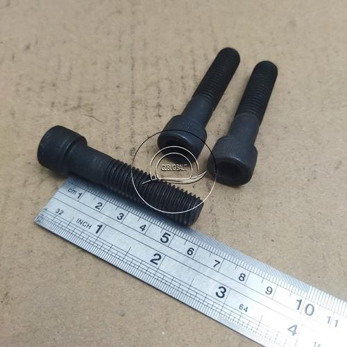 Jual BAUT L BAJA M12 X 50 PANJANG 5CM M12X50 KUNCI L10 5 CM L 10 BAUT 17 19 - Kab. Tangerang ...