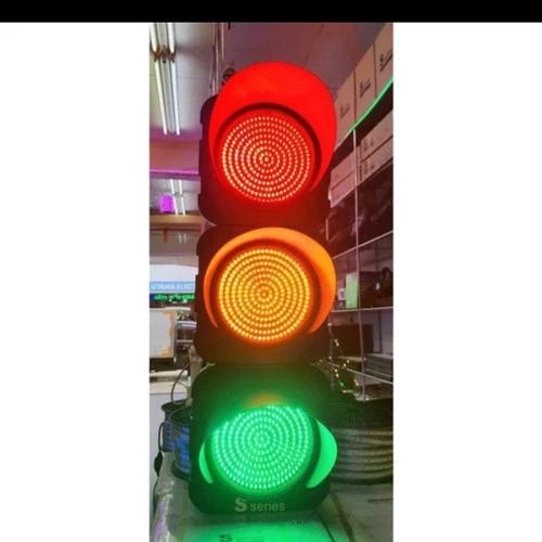 Jual Traffic Light SSeries RYG 30 lampu Lalu Lintas Merah Kuning Hijau ...