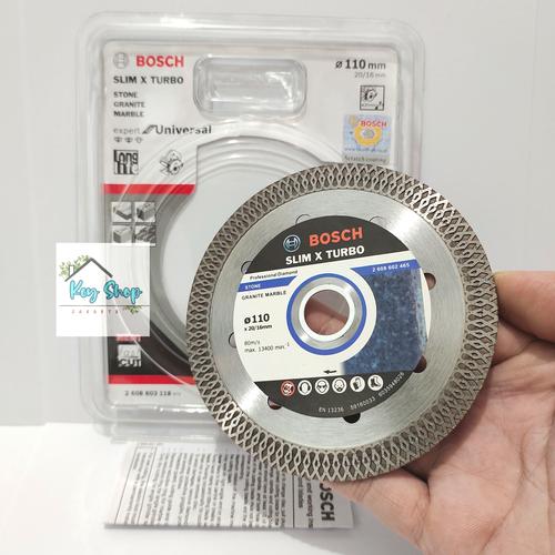 Jual DIAMOND WHEEL BOSCH TURBO SLIM 4 Jual DIAMOND WHEEL BOSCH TURBO SLIM 4