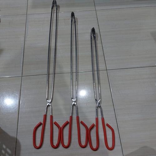 Jual Capitan Seafood Capit Ikan Belut Jepitan Serbaguna Gunting ...