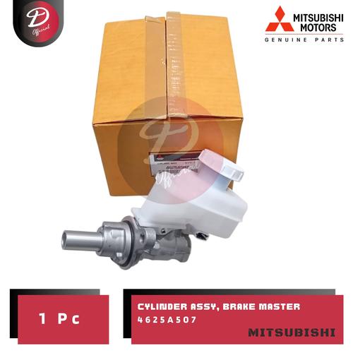 Jual Brake Master Cylinder Rem Master Rem Central Mitsubishi All New ...