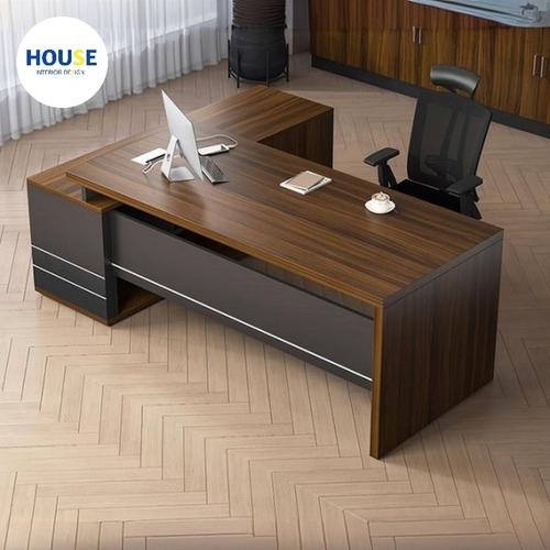 Jual meja direktur | meja kerja manager | meja kantor | meja kerja ...