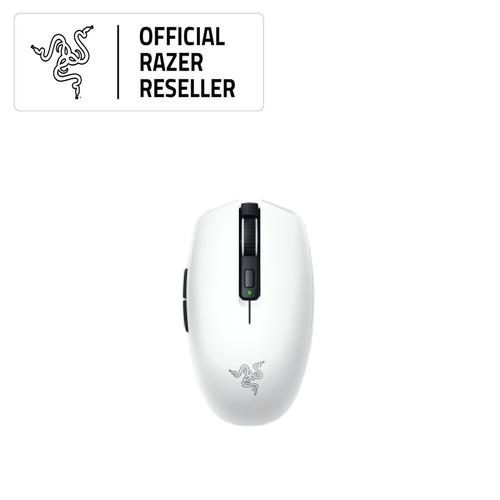 Jual Razer Orochi V2 White Gaming Mouse - Jakarta Pusat - Xavier ...