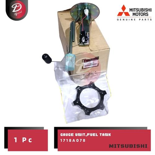 Jual Pelampung Solar Fuel Gauge TRITON All New Triton GLS HDX 1718A078 ...