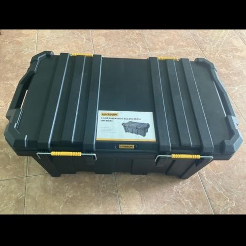 Jual TOOL BOX 85 L/KRISBOW KOTAK PENYIMPANAN PERKAKAS STORAGE BOX ...