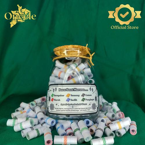 Jual Ayat Al-Quran Berkode Warna dalam jar - English Ver - Jakarta ...