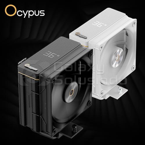 Jual OCYPUS IOTA A40 CPU Air Cooler - Black White - Putih - Kota Malang - GASOL | Tokopedia
