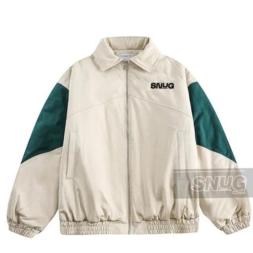 Jual JAKET VINTAGE SNG - VARSITY VINTAGE - RETRO JACKET PRIA - JACKET ...