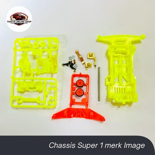 Promo Chassis Super 1 merk Image Chassis Sloop Chassis Tamiya Image ...