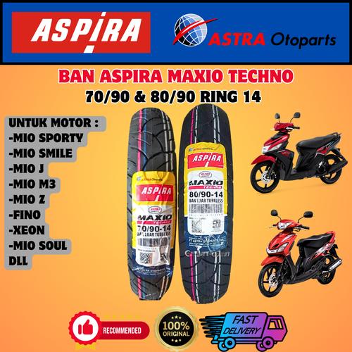 Jual PAKET BAN MIO SPORTY MIO SMILE MIO J MIO M3 FINO XEON SOUL GT ...