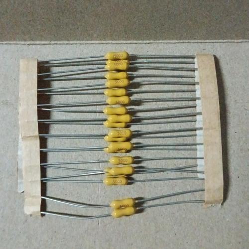 Jual 9396 pico fuse sekering sekring 5000 5a 5ampere 5 ampere axial ...