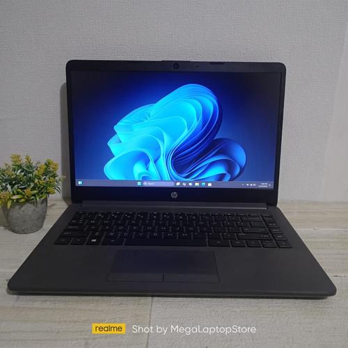 Jual Laptop HP 245 G8 Ryzen 3 3250U RAM 4GB/SSD 256GB Layar 14inch HD ...