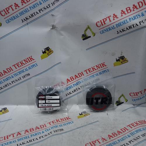 Jual 195-54-42550 Cushion Mounting ITR - Jakarta Pusat - Cipta Abadi ...