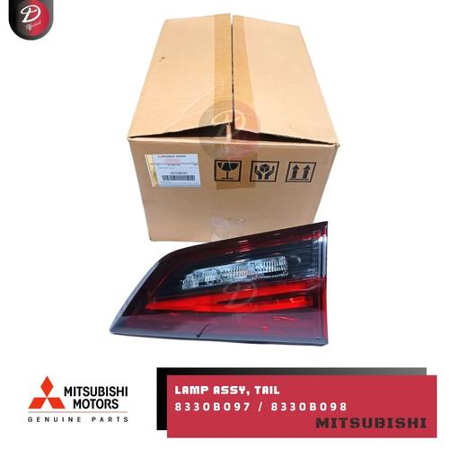 Jual LAMPU BELAKANG STOPLAMP MITSUBISHI XPANDER ORI ASLI 8330B098 ...