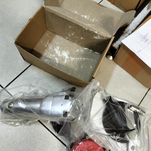 Jual Pneumatic derusting brushes MAG 9000 - Jakarta Barat - Sumber ...
