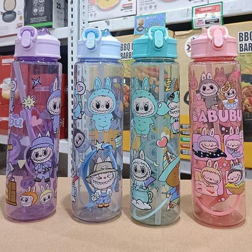 Jual botol minum labubu tumblr minum labubu - Kab. Klaten ...