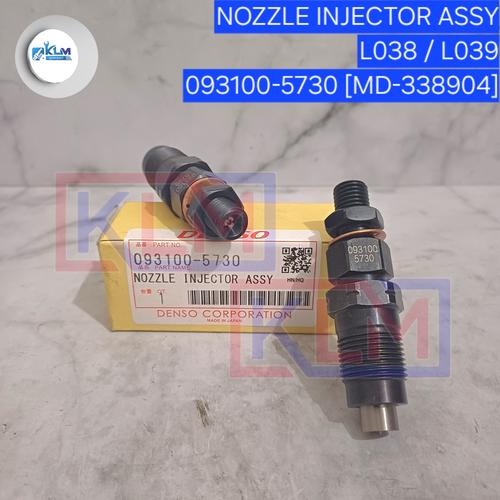 Jual NOZZLE INJECTOR ASSY - (L038 / L039)[MD-338904][093100-5730 ...