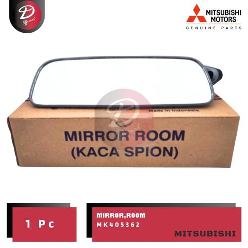 Jual Miror Kaca Spion Tengah Cabin Mitsubishi Fuso Canter PS125 PS110 ...