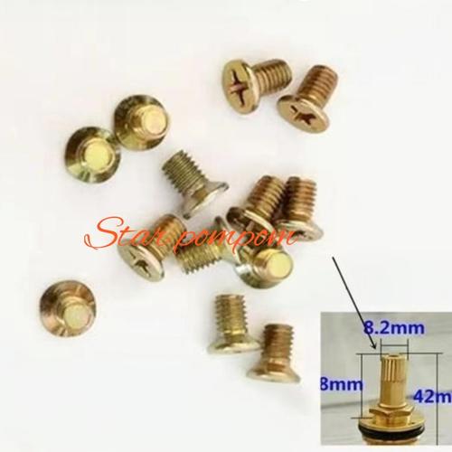 Jual Baut jantung kran pengencang handle kran pegangan keran air ...