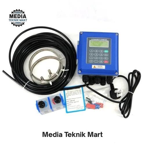 Jual Flow Meter Tuf 2000b IP65 Ultrasonic Flowmeter TM1 TL1 TS2 Tuf ...