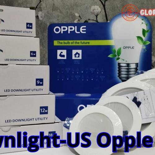 Jual OPPLE LED DOWNLIGHT OPPLE - Jakarta Barat - GEelectric | Tokopedia