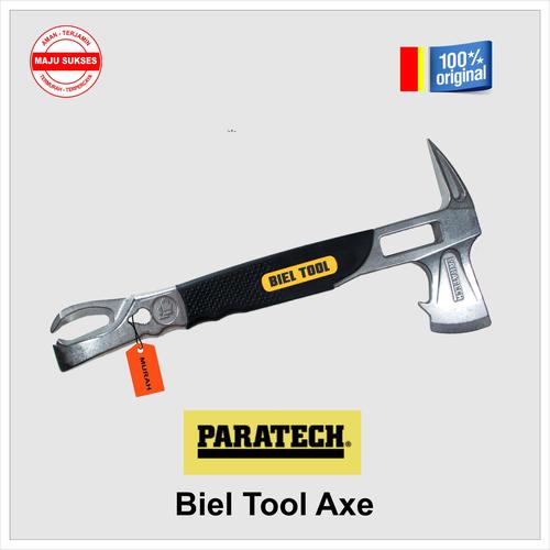 Jual BIEL TOOL – PARATECH AXE KAMPAK NON WEDGE SMALL AND LARGE ARFF ...