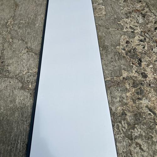 Jual pvc dinding partisi putih - Kota Tangerang - borneo Plafon Pvc ...