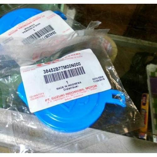 Jual TUTUP TABUNG AIR WIPER WASHER TANK CAP ERTIGA OLD APV MEGA CARRY ...
