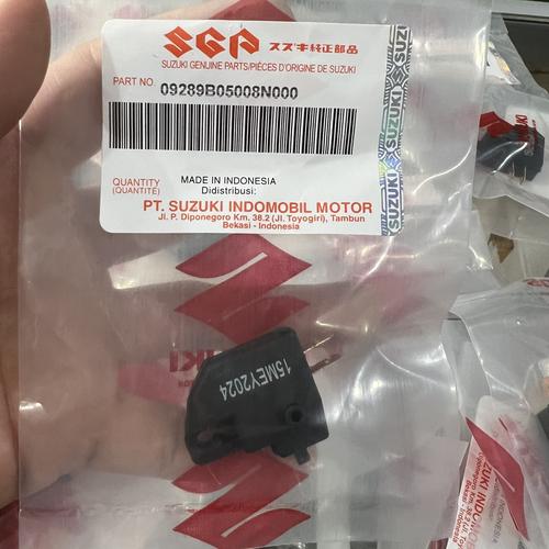 Jual switch rem depan satria fu 150 sky wave spin smash 110 sky drive ...