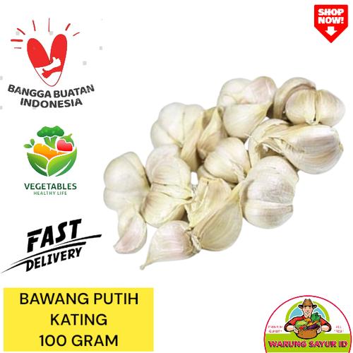 Jual BAWANG PUTIH KATING SUPER 1/4 Kg - Kota Depok - WARUNG SAYUR ID ...
