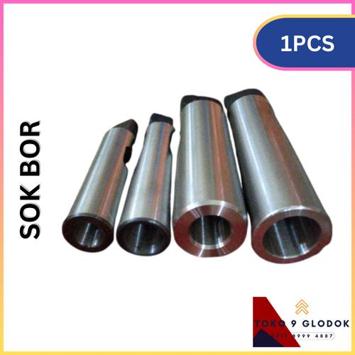 Jual SOK BOR MT4-MT3 MT SLEEVE MT5-MT4 - MT5 MT4 - Jakarta Barat - Toko99Glodok | Tokopedia