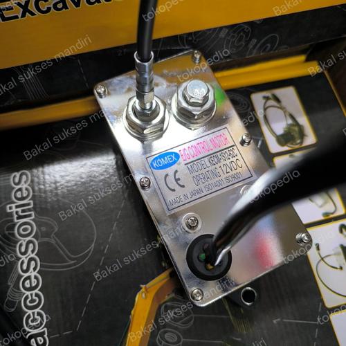 Jual Motor GAS XCMG XE75 AC2/1500 12Volt - Jakarta Barat - Bakal sukses mandiri | Tokopedia