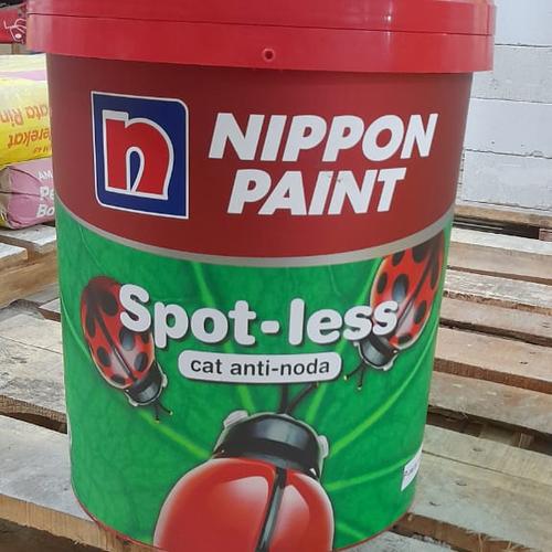 Jual NIPPON BASE SPOTLESS PASTEL 20L - Kota Makassar - SUNMART MAKASSAR ...