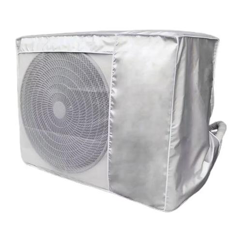 Jual Cover Penutup AC Outdoor Anti Debu / Cover Pelindung AC Outdoor ...