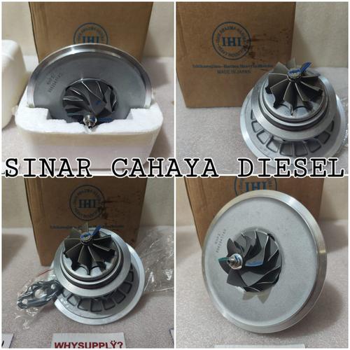 Jual CARTRIGE TURBO ISUZU NMR71 MADE IN JAPAN - Jakarta Barat - SINAR ...