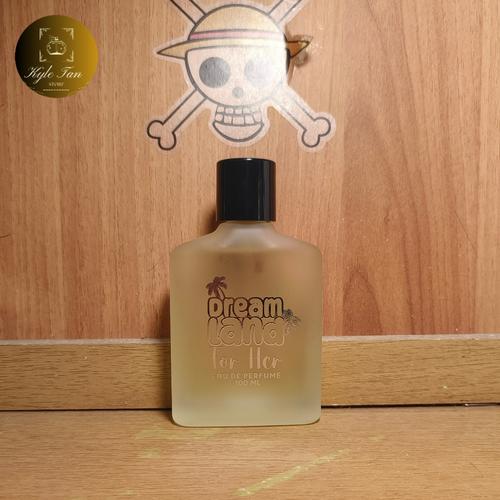 Jual Decant Parfum Bali Surfers Perfume Dreamland For Her EDP - 1 ML ...