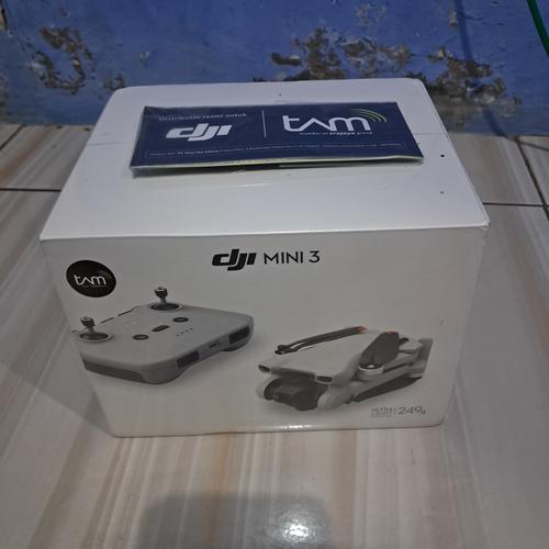 Jual DJI MINI 3 RCN1 CAMERA DRONE - Kab. Bekasi - Exave Kids | Tokopedia