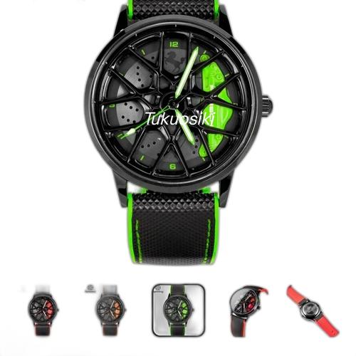 Jual Jam Tangan HMN Boxster Spyder 718 Original - Kota Depok ...